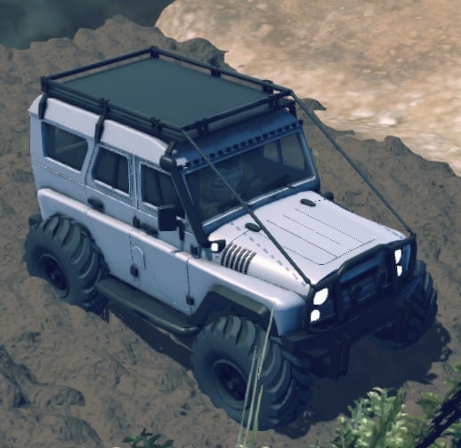 Offroad Life 3D Online 🔥 Offroad Game - Play at Y9FreeGames
