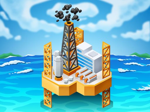 Oil Tycoon 2 Online 🔥 Adventure Game - Play at Y9FreeGames