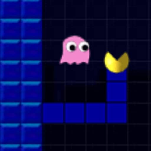 Pac Xon (Deluxe) Online 🔥 Classic Game - Play at Y9FreeGames