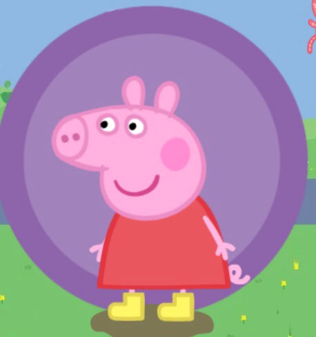 Peppa Pig: Puddle Jumping Online 🔥 Gioco Arcade - Gioca su Y9FreeGames
