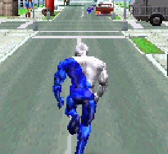 PepsiMan Online 🔥 NES Game - Play at Y9FreeGames