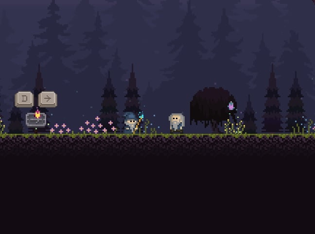 Pixel Wizard: Ultimate Edition Online 🔥 Adventure Game - Play at ...