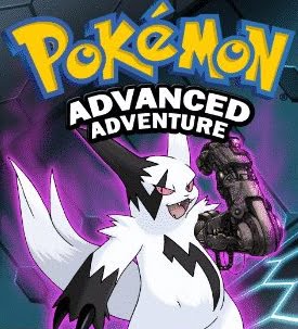 Pokemon Advanced Adventure Online 🔥 Pokemon Game - Play at Y9FreeGames