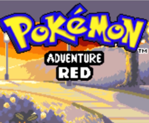 Pokemon Adventure – Red Chapter Online 🔥 Pokemon Game - Play at Y9FreeGames
