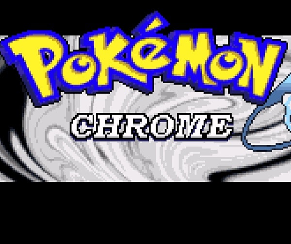 Pokemon CHROME Online 🔥 GBA Game - Play at Y9FreeGames
