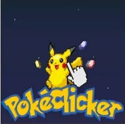 Pokemon Clicker Online 🔥 Pokemon Game - Play at Y9FreeGames