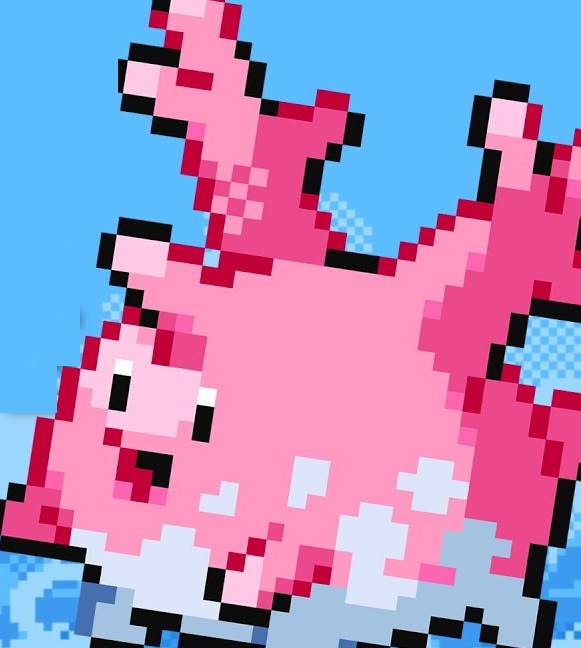 Pokémon Coral Version Online 🔥 GBC-spel - Spela på Y9FreeGames