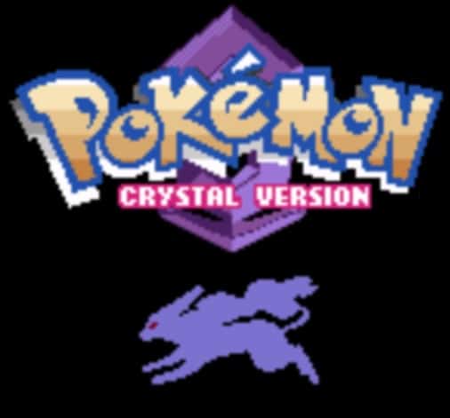 Pokemon Crystal Online 🔥 Pokemon Game - Play at Y9FreeGames