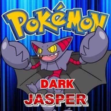 Pokemon Dark Jasper Online 🔥 Pokemon Game - Play at Y9FreeGames