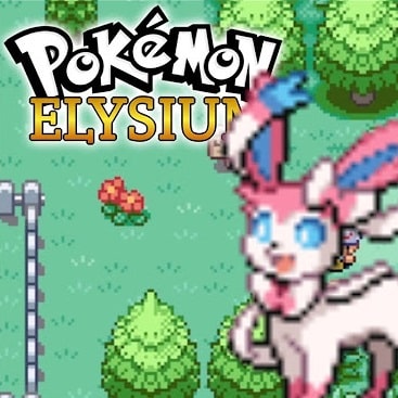 Pokemon Elysium Online 🔥 GBA Game - Play at Y9FreeGames