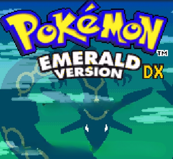 Pokemon Emerald DX Online 🔥 Pokemon Game - Play at Y9FreeGames