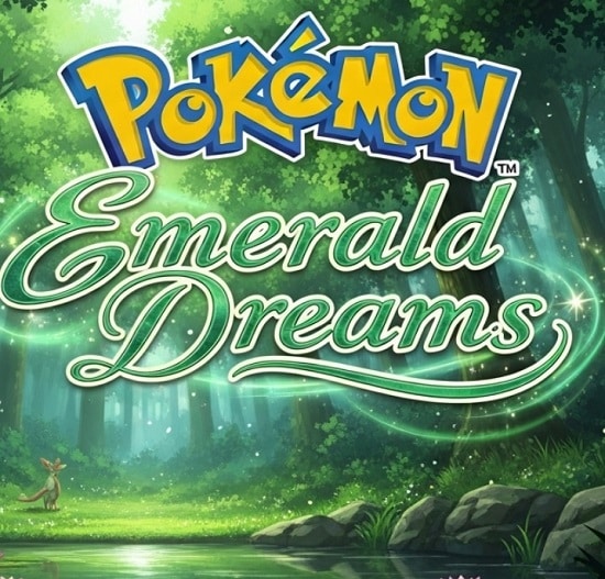 Pokémon Emerald Dreams Online 🔥 Juego de GBA - Juega en Y9FreeGames