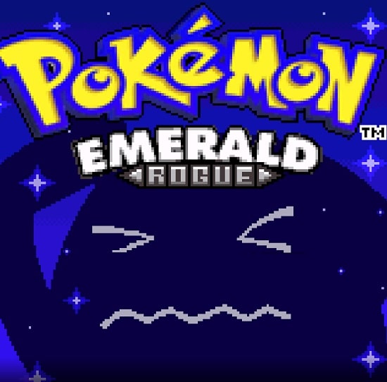 Pokemon Emerald Rogue 2.0 - Play GBA Rom Hack Online