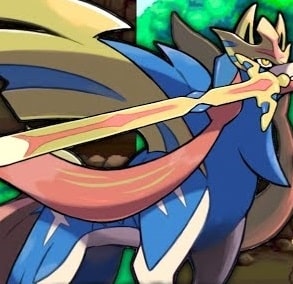 Pokemon Feuerrot 898 Randomizer - GBA Rom Hack