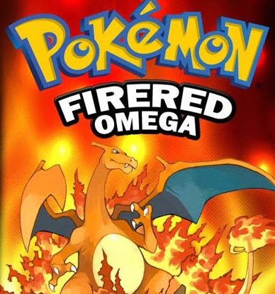 Pokemon Fire Red Omega Online 🔥 Pokemon Game - Play at Y9FreeGames
