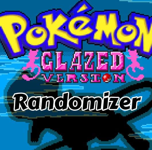 Pokemon Glazed Randomizer Online 🔥 GBA Game - Play at Y9FreeGames