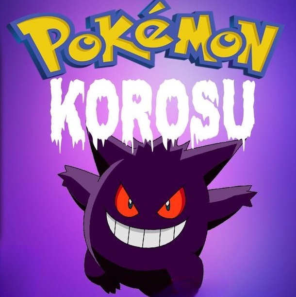 Pokemon Korosu Online 🔥 Pokemon Game - Play at Y9FreeGames