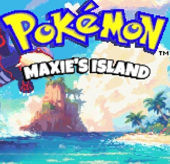 Pokemon Maxie's Island Online 🔥 Game Teka-teki - Mainkan di Y9FreeGames