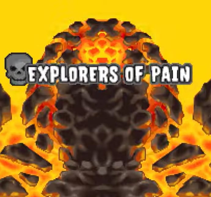 Pokemon Mystery Dungeon – Explorers of Pain Online 🔥 Pokemon Game ...