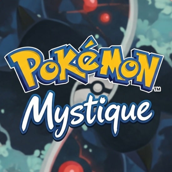 Pokemon Mystique Online 🔥 GBA Game - Play at Y9FreeGames