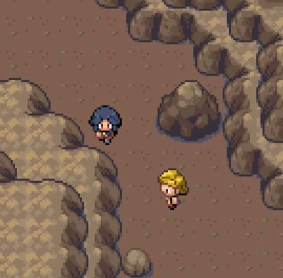 Pokemon Odyssey Beta v1.5 Online 🔥 Pokemon Game - Play at Y9FreeGames