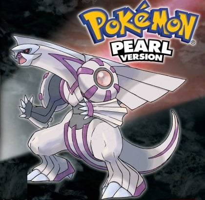 Pokemon Pearl Version Online 🔥 Pokemon Game - Play at Y9FreeGames