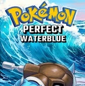 Pokémon Azul Agua Perfecto Online 🔥 Juego de Pokémon - Juega en Y9FreeGames