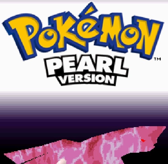 Pokemon Petit Pearl Online 🔥 Nintendo DS Game - Play at Y9FreeGames