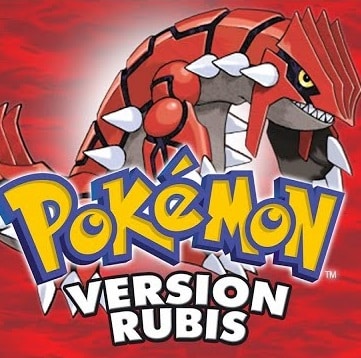 Pokemon Rubis Online 🔥 Pokemon Game - Play at Y9FreeGames