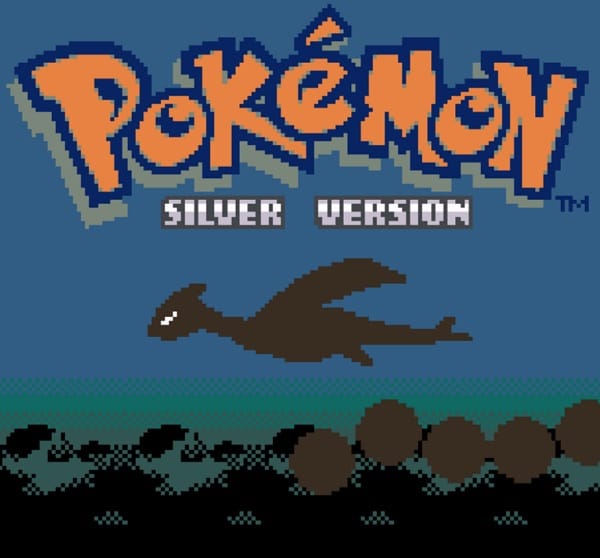 Pokemon Silver Version Online 🔥 Pokemon Game - Play at Y9FreeGames