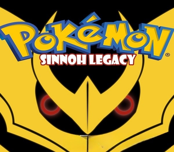 Pokemon Sinnoh Legacy Online 🔥 Pokemon Game - Play at Y9FreeGames