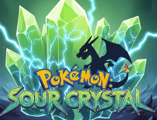 Pokémon: Sour Crystal Online 🔥 GBC Game - Play at Y9FreeGames