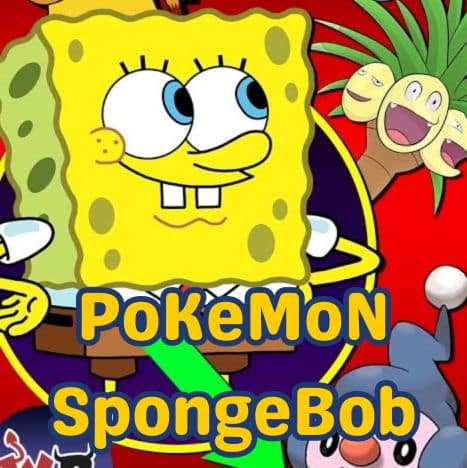 Pokemon SpongeBob Online 🔥 GBC Game - Play at Y9FreeGames