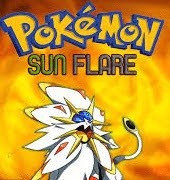 Pokemon Sun Flare Edition Online 🔥 Pokemon Game - Play at Y9FreeGames