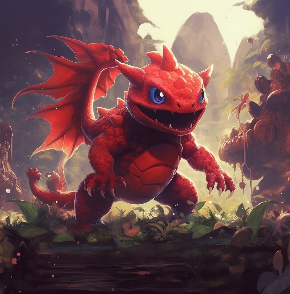 Pokemon The Last Renoval Red v1.2 Online 🔥 Pokemon Game - Play at ...