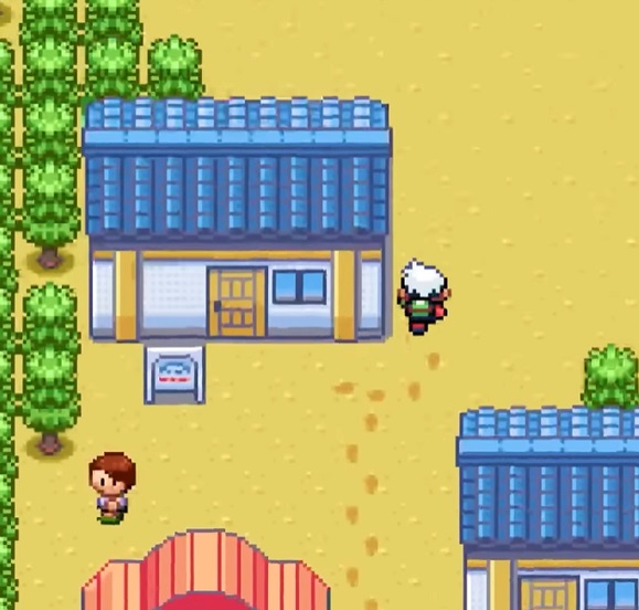 Pokemon Ultimate Fusion Online 🔥 Pokemon Game - Play at Y9FreeGames