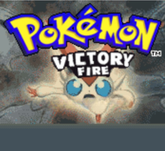 Pokemon Victory Fire Online 🔥 Pokemon Game - Play at Y9FreeGames
