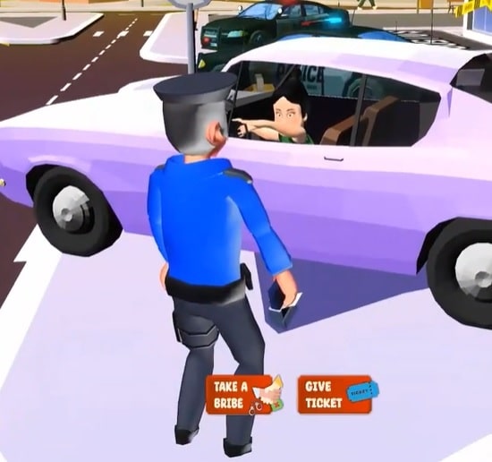 Police Evolution Idle Online 🔥 Police Game - Play at Y9FreeGames