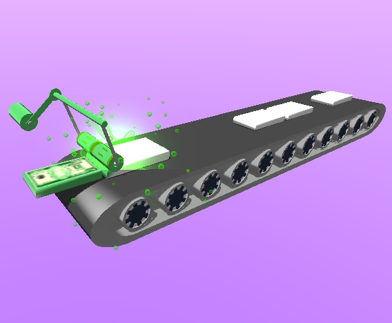 Printing Machine Online 🔥 Clicker Game - Play at Y9FreeGames