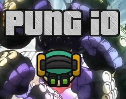 Pung.io Online 🔥 Fighting Game - Play at Y9FreeGames