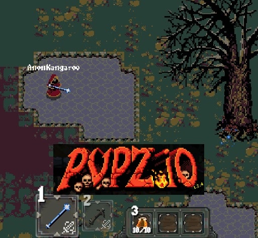 PvPz.io Online 🔥 Gioco IO - Gioca su Y9FreeGames