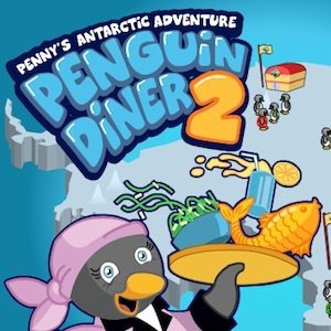 Penguin Diner 2 Online 🔥 Restaurant Game - Play at Y9FreeGames