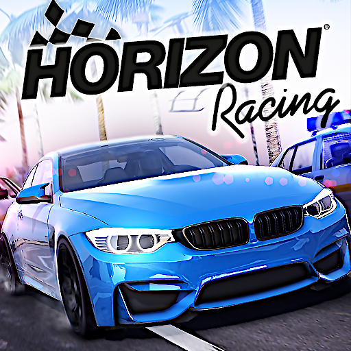 Racing Horizon 🚗 Play Online & Unblocked