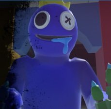 Rainbow Friends Horror Escape Online 🔥 Horror Game - Play at Y9FreeGames