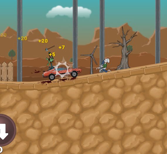 RamZ Online 🔥 Car Game - Play at Y9FreeGames