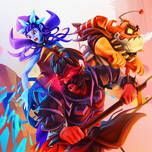 Random Cards Tower Defense Online 🔥 Tower Defense Game - Play at ...
