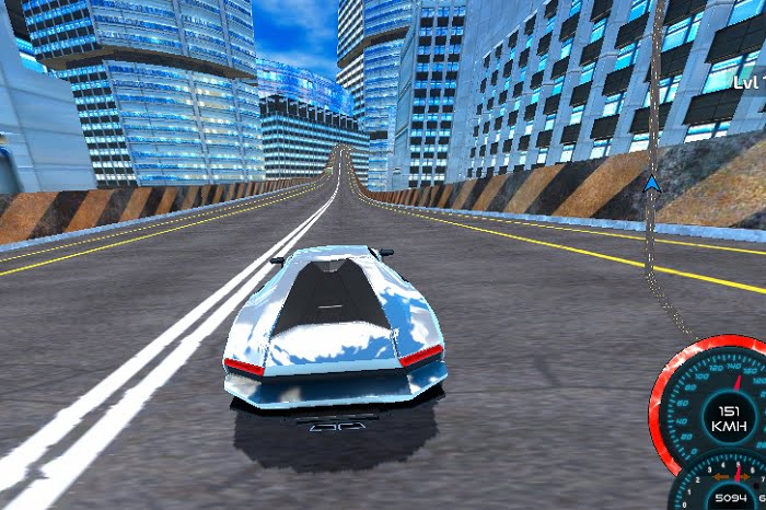 Real Cars Extreme Racing Online 🔥 Racing Game - Play at Y9FreeGames