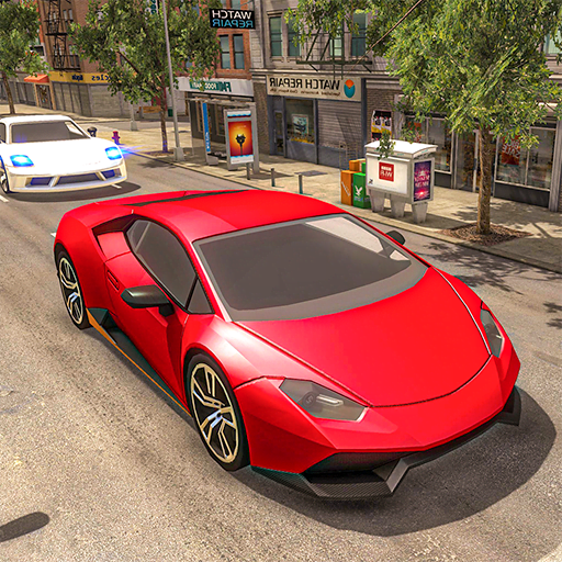 Real Extreme Car Driving Drift Online 🔥 Driving Game - Play at Y9FreeGames