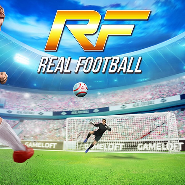Real Football Online 🔥 Football Game - Play at Y9FreeGames