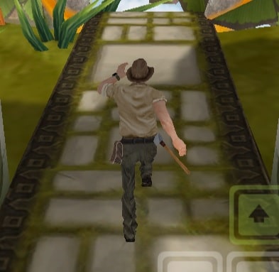 Relic Runway Online 🔥 Running Game - Play at Y9FreeGames